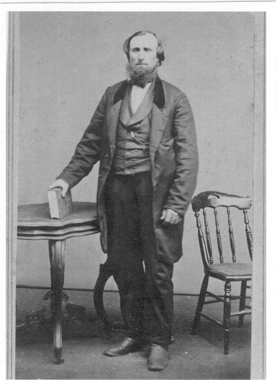 Lewis County Photos ~ Ackerman Family Photos Donated by Donald